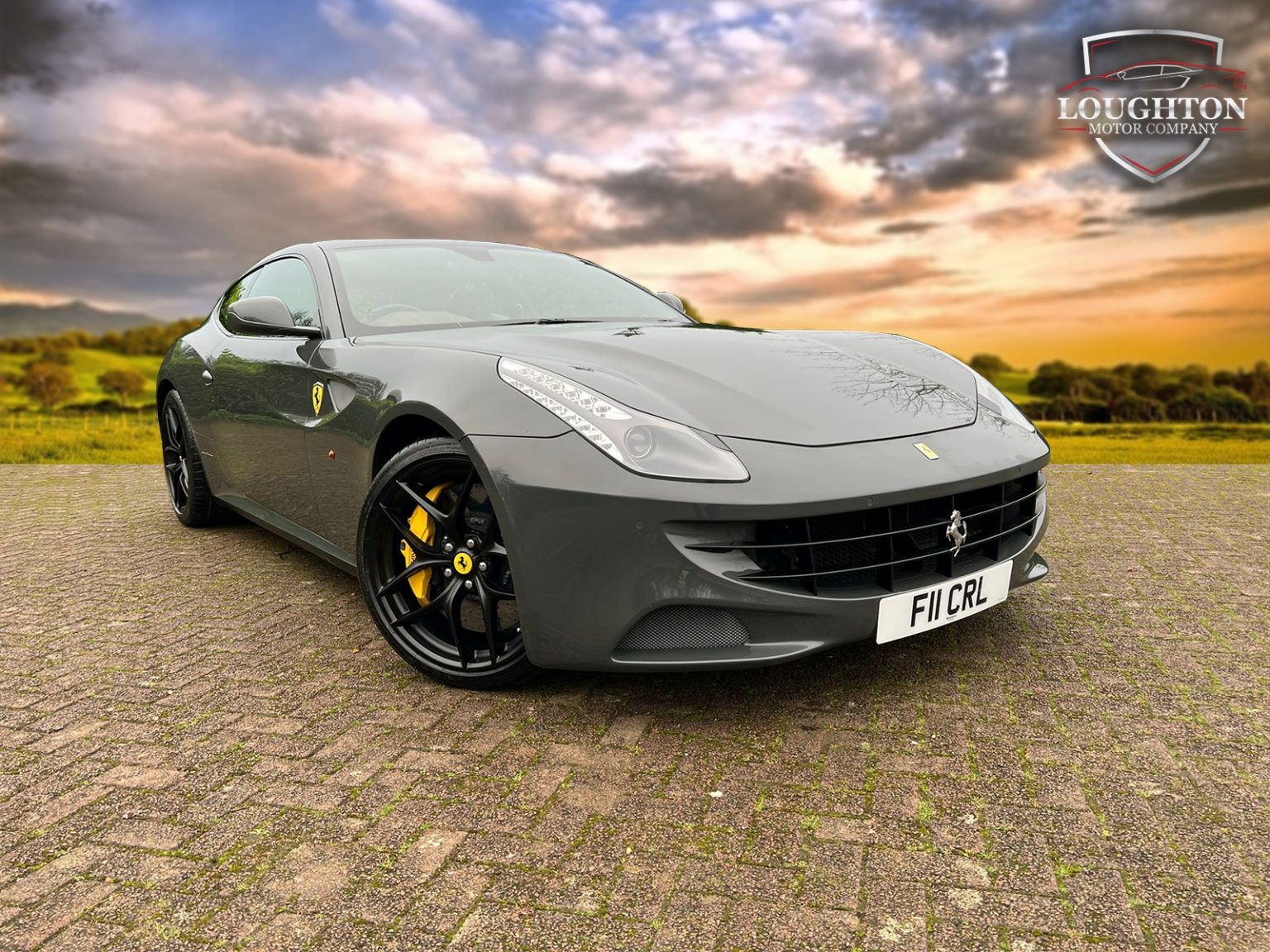 Cars Archive - Loughton Motor Company